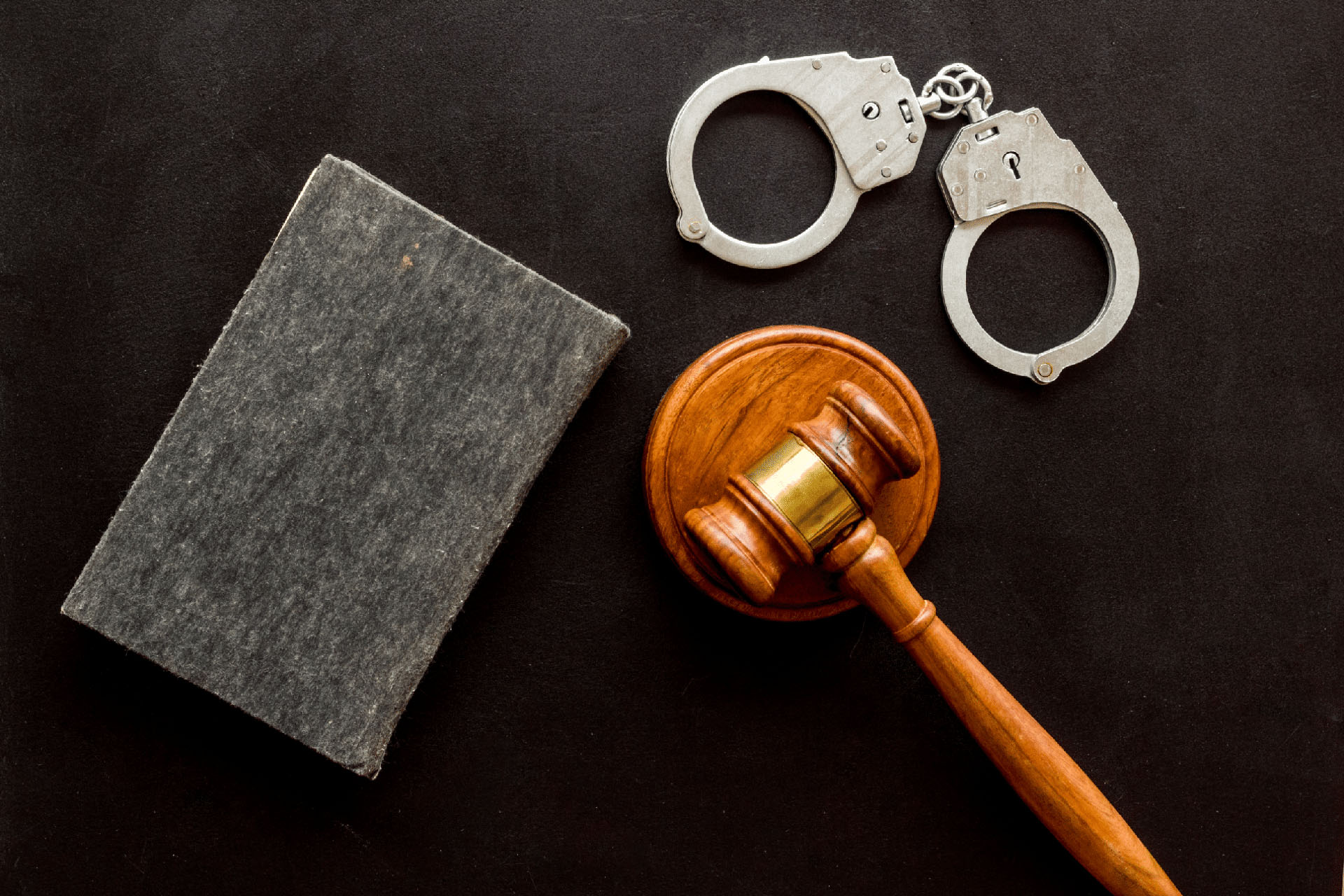 What Does Motion To Suppress Mean? | Mission Focus Legal Group