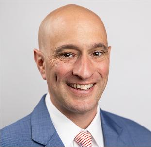Keith Anthony | Mission Focus Legal Group